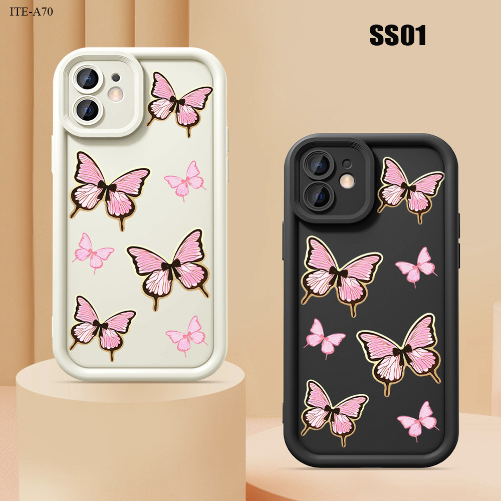 Infinix Itel A70 RS4 P55 S23 P65 Tecno Spark Pova 20 20C 5 6 Go 1 Pro ...