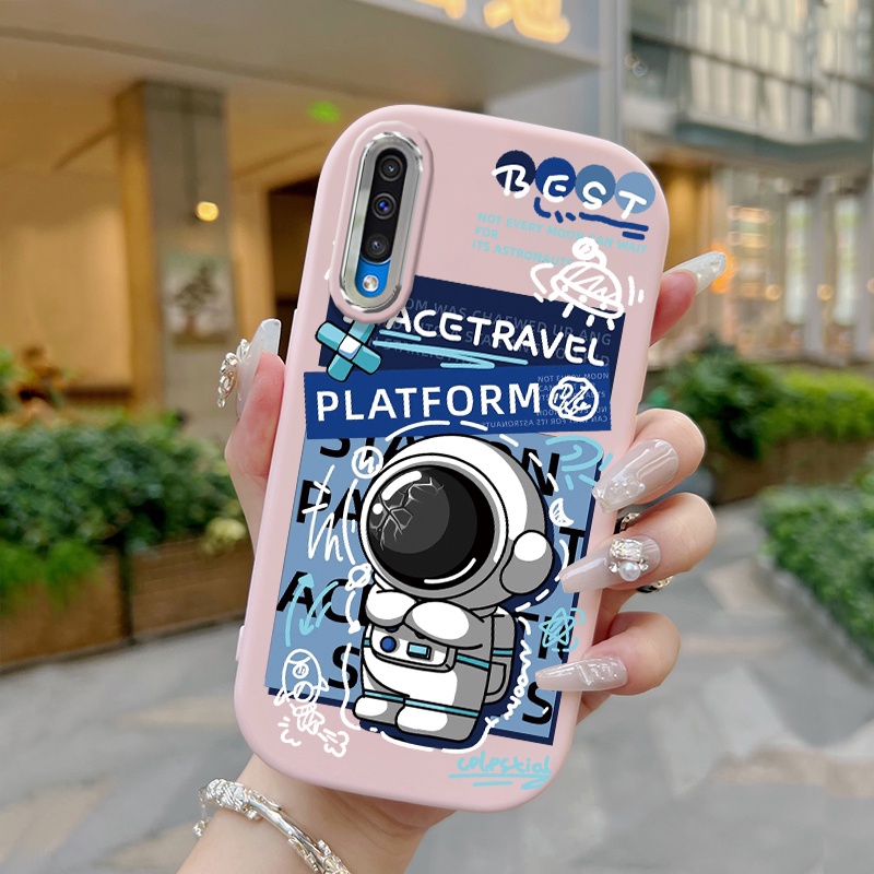 Casing Hp For Samsung Galaxy A50 A50s A30s A24 A23 4G A23 5G A22 M22 ...