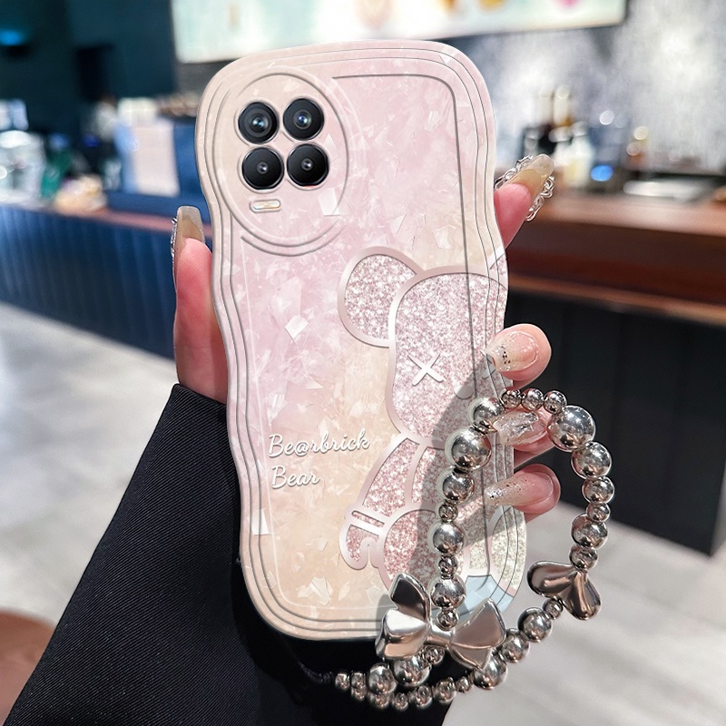 Casing HP For Realme 8 Realme 8 Pro 8i 8 5G 8s 5G Q3 Q3i V13 5G Narzo ...