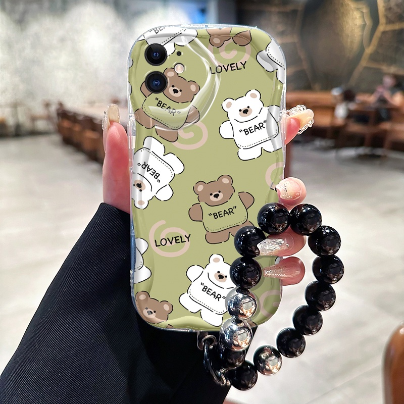 PUTIH HP Cellphone Casing for iPhone 11 Pro Max 12 Pro Max iPhone 14 ...