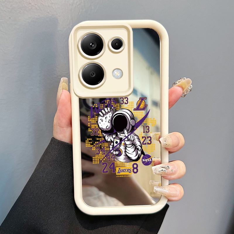 Casing Hp For Xiaomi POCO X6 Pro 5G X6 5G Redmi Note 13 4G Note 13 5G ...