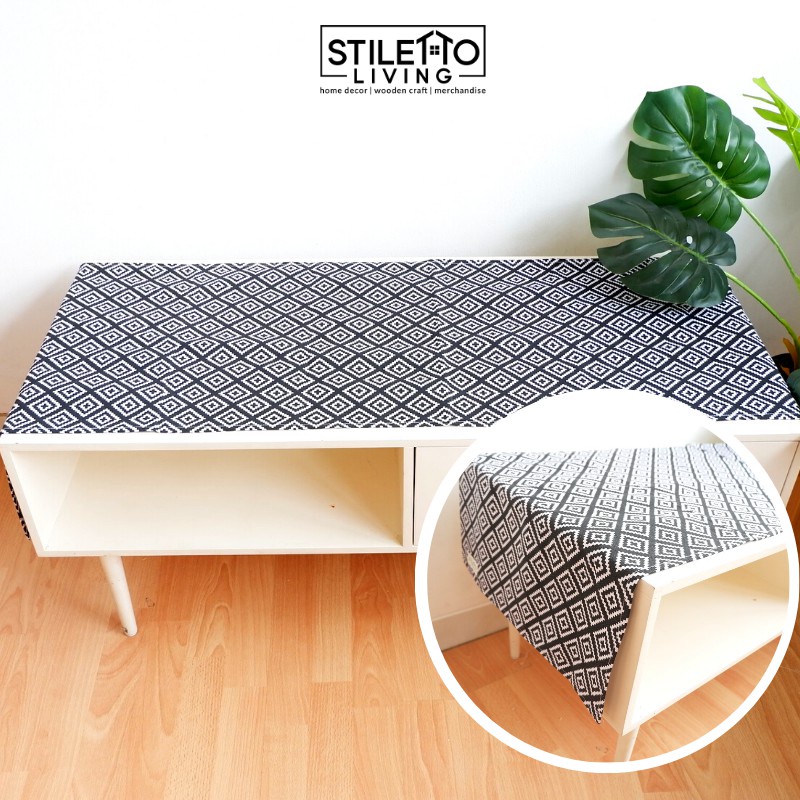 Quality Multifunctional Table Cloth Simple Aesthetic Luxury Table ...