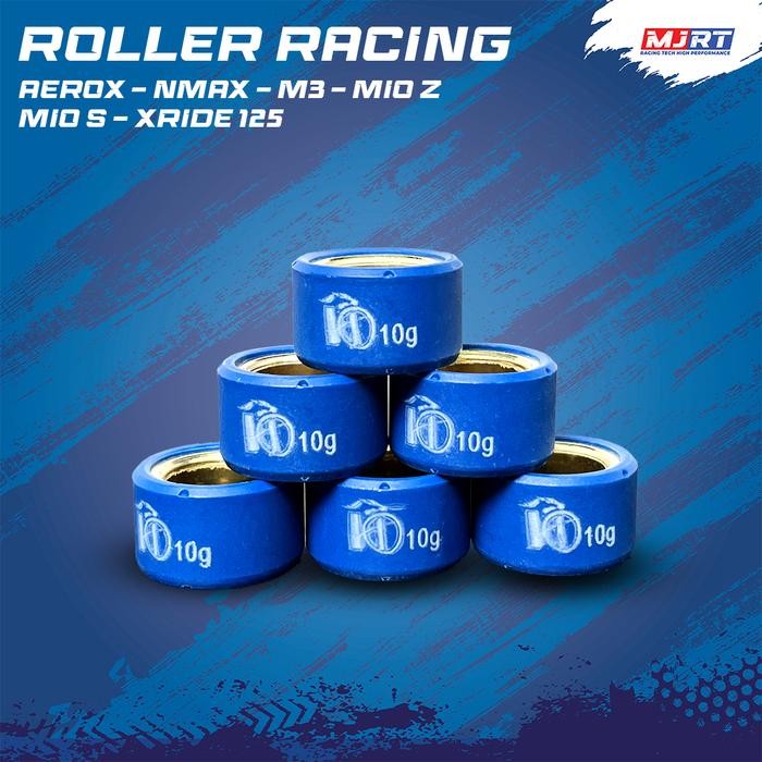 Roller nmax aerox mio m3 x ride 125 motorcycle racing code 121 | Shopee ...