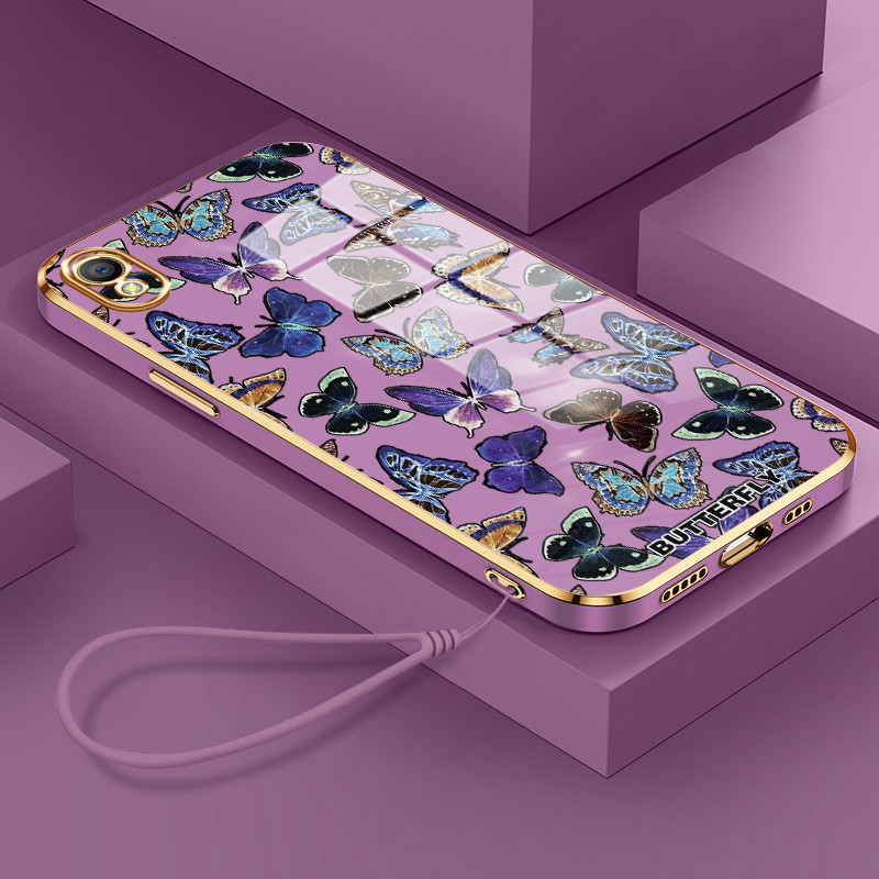 Phone Case For OPPO A37 A37F Case Casing Softcase Silicone Protective ...