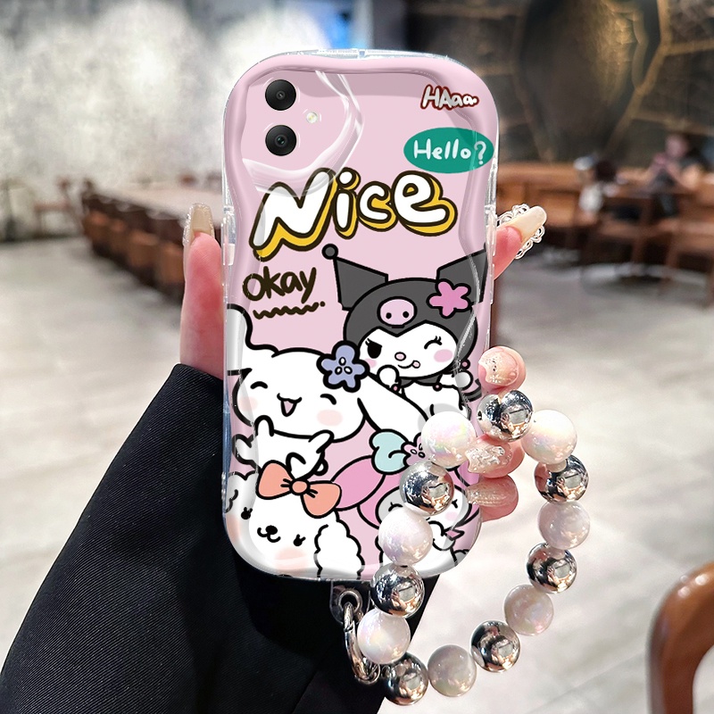 Casing Hp For Samsung Galaxy A06 A05 A05s A04 A04E M04 F04 A03 A03 Core A03s A02 M02 A02s M02s ...