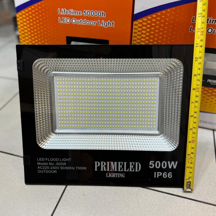 PRIMELED 500 watt 500w outdoor IP66 led spotlight 500w spotlight ...