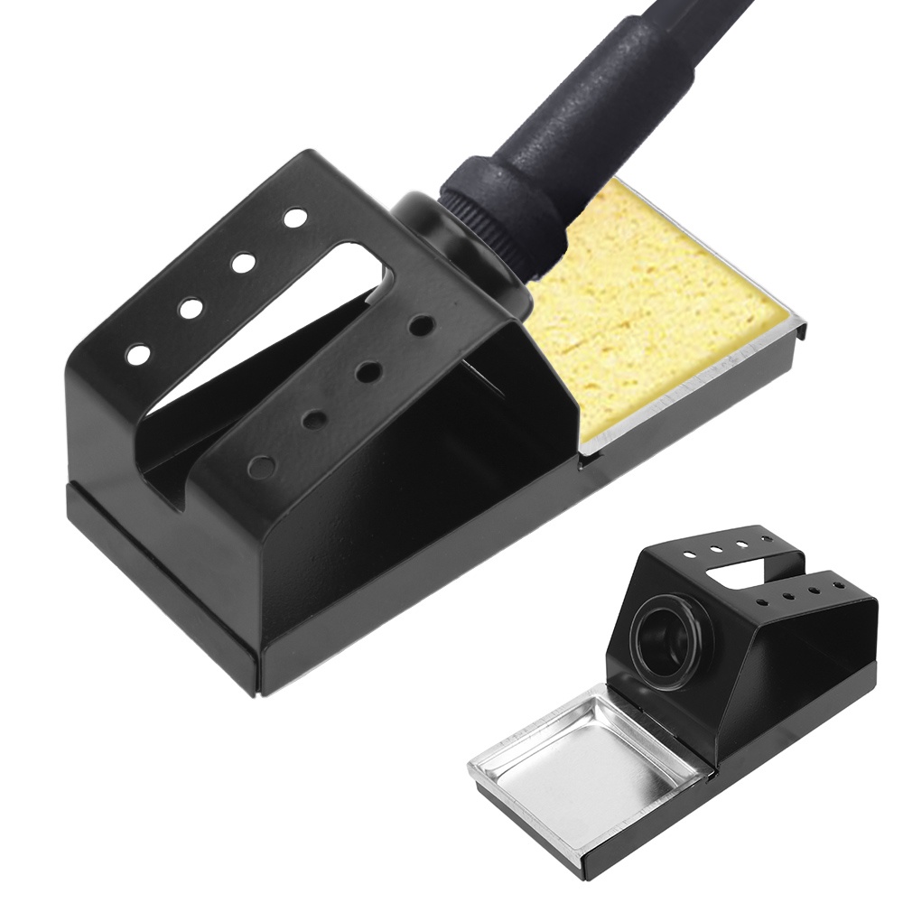936 Soldering Iron Stand Electric Soldering Irons Station Rework Solder ...