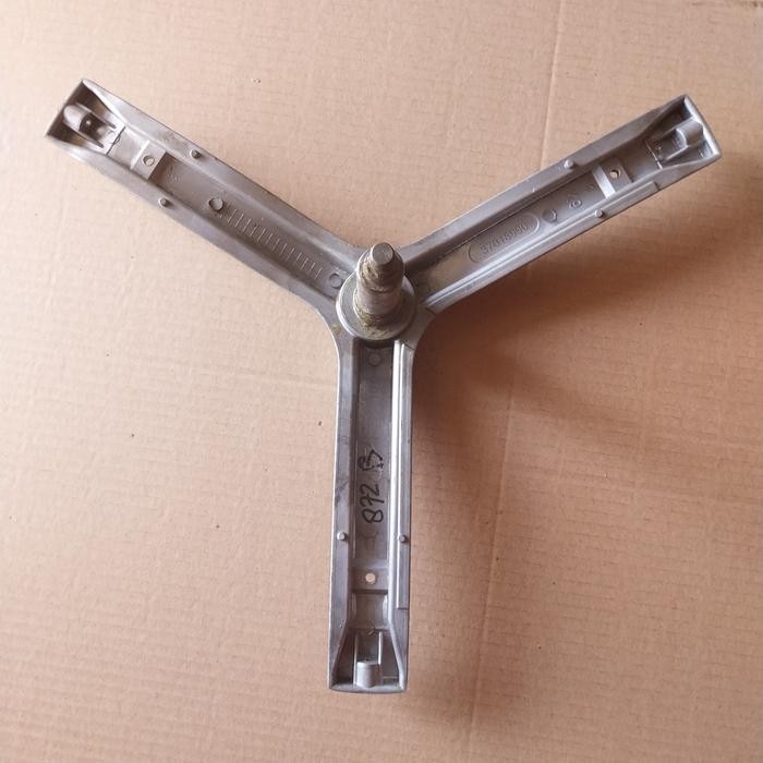 MESIN Sharp 7Kg Front Loading Washing Machine Triangle ESFL-1072B ...