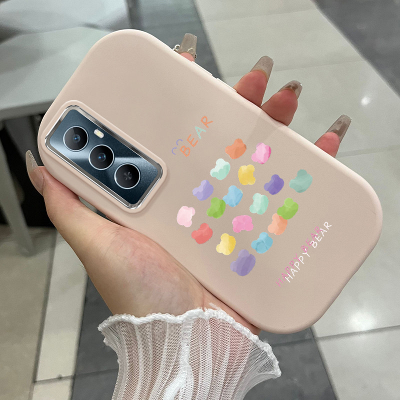 Casing Hp For Realme C65 C75 C75X Case Softcase Protective Silicone ...