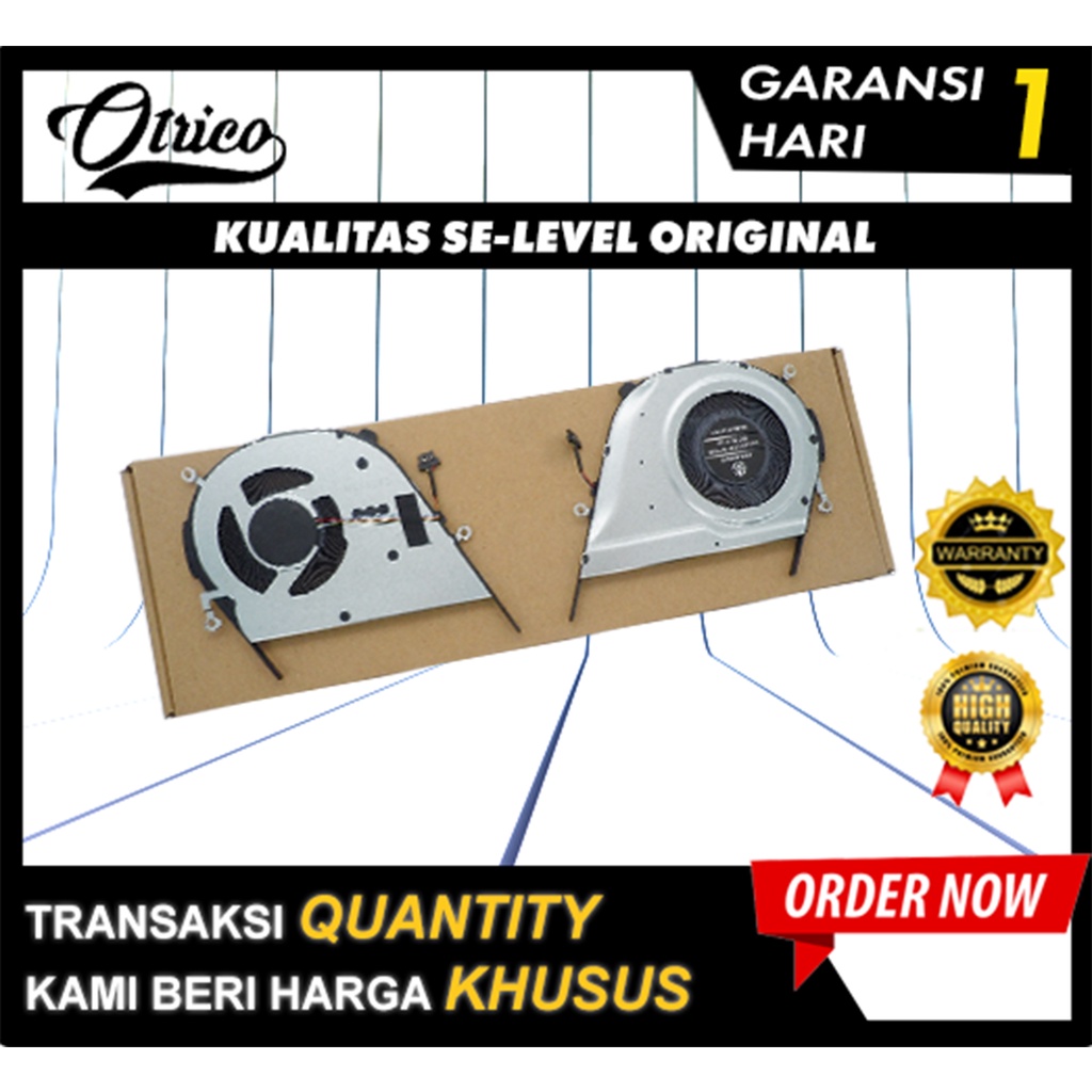 Asus Vivobook 14 a413 a413e a413 a413ep k413 k413 k413eq k413fq DV 5v 0.5a Laptop Fan | Shopee ...