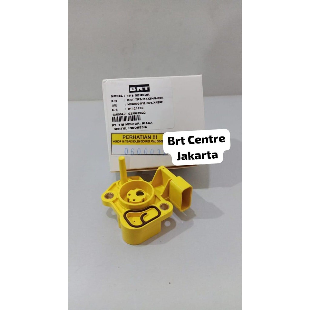 Tps Throttle Position Sensor Brt Nmax Mxking R15 V2 Nvl Nva Mioj ...