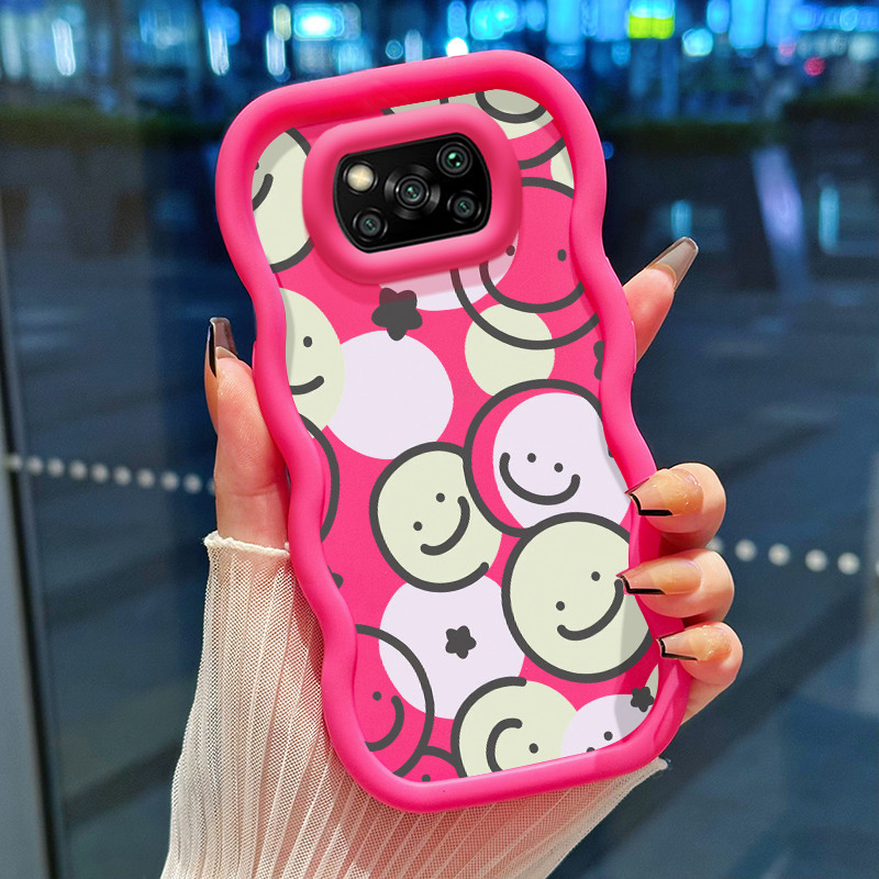 Casing Hp For Xiaomi POCO X3 POCO X3 NFC POCO | Shopee Philippines