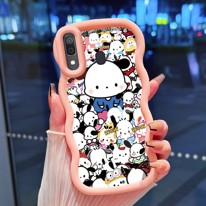 Hp Casing For Samsung A20 A30 M10s A32 A31 A33 5G A20s A21s A10s M01s ...
