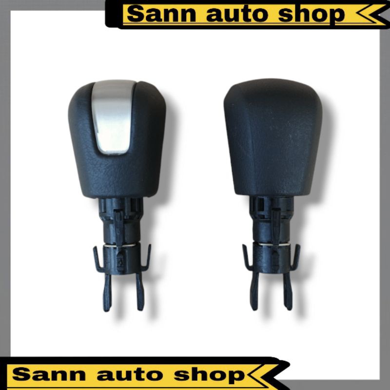 Shift Knob Automatic Gear Lever Stick Avanza Xenia Rocky Raize Ayla ...