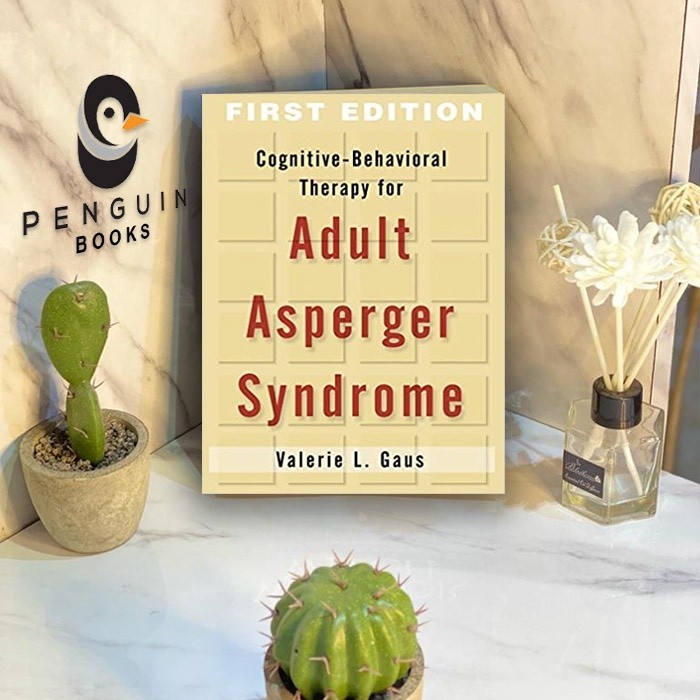 COGNITIVE BEHAVIORAL THERAPY FOR ADULT ASPERGER SYNDROME (Aj-Free Ebook ...