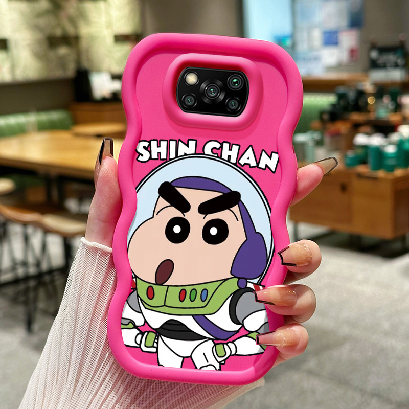 HP Casing For Xiaomi POCO X3 POCO X3 NFC POCO | Shopee Philippines