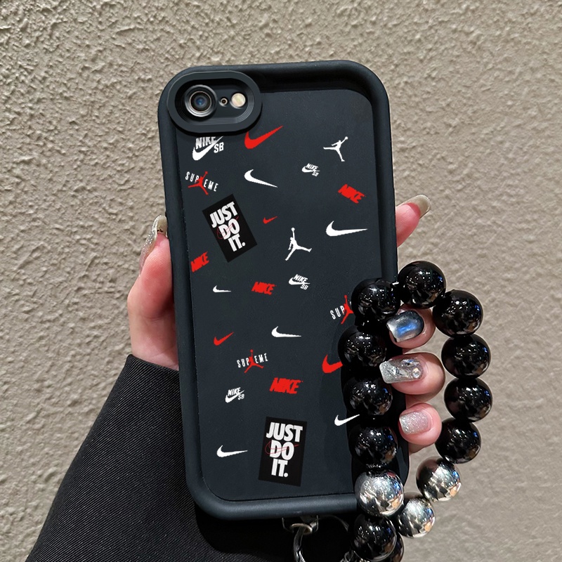 Hp Casing iPhone 6 Plus 6s Plus 7 Plus 8 Plus SE 2020 X Xr Silicone ...