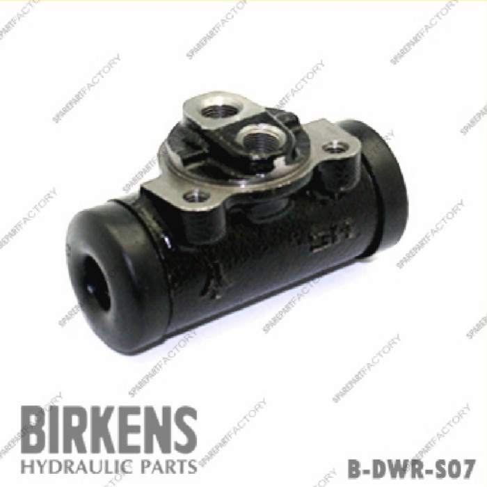 Daihatsu Taruna/Terios & Toyota Rush Right Rear Wheel Cylinder | Shopee ...