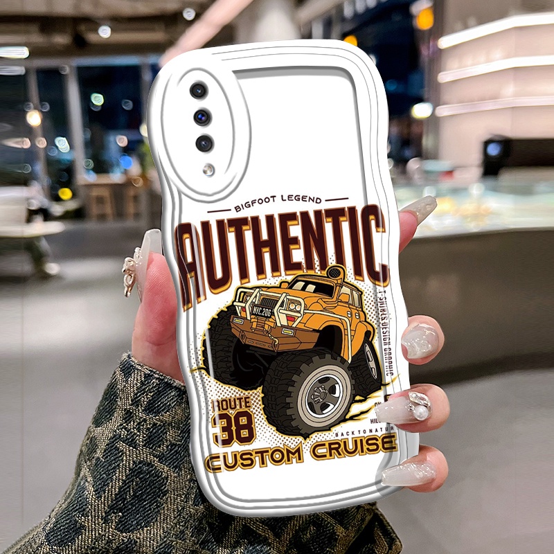 Casing Hp For Samsung Galaxy A50 A50s A30s A31 A32 4G A32 5G M23 5G A33 ...