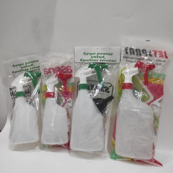 Sprayer Spray Pump Spray Tool 500ml 1 Liter Garden Water Pest | Shopee ...