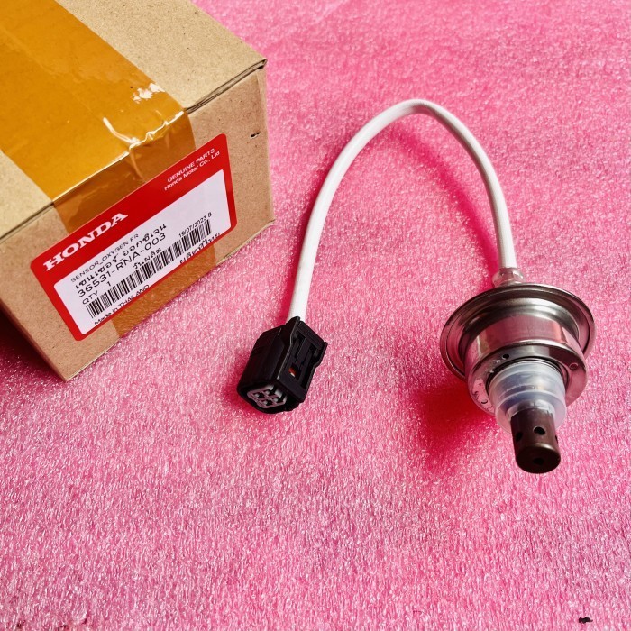Oxigen Sensor 36531-RNA-J01 Top Part Honda New Crv gen3 2.0cc Civic FD ...