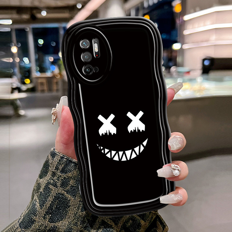 Casing Hp For Xiaomi POCO M3 Pro 4G POCO M3 Pro 5G Redmi Note 10 5G ...