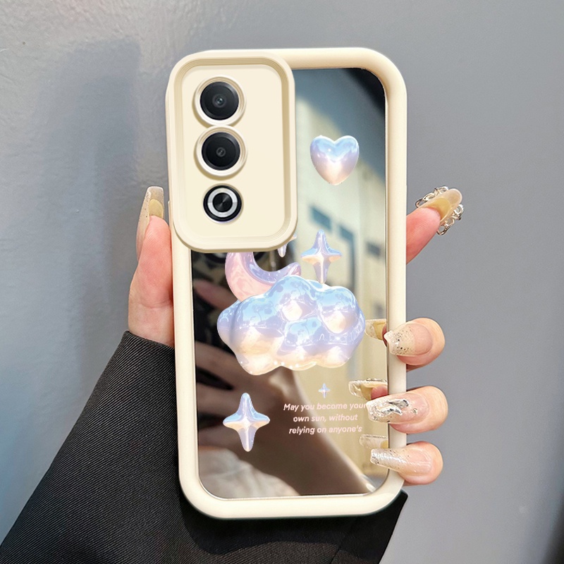 Hp Casing For OPPO A3 Pro 5G A80 5G A3 4G A3 5G A3X 4G A3x 5G Case ...