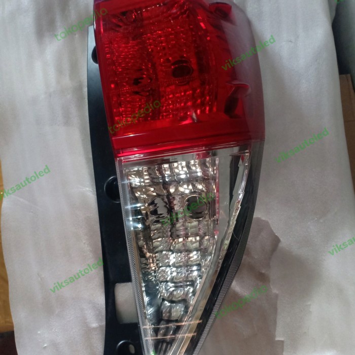 Innova reborn stop lamp | Shopee Philippines