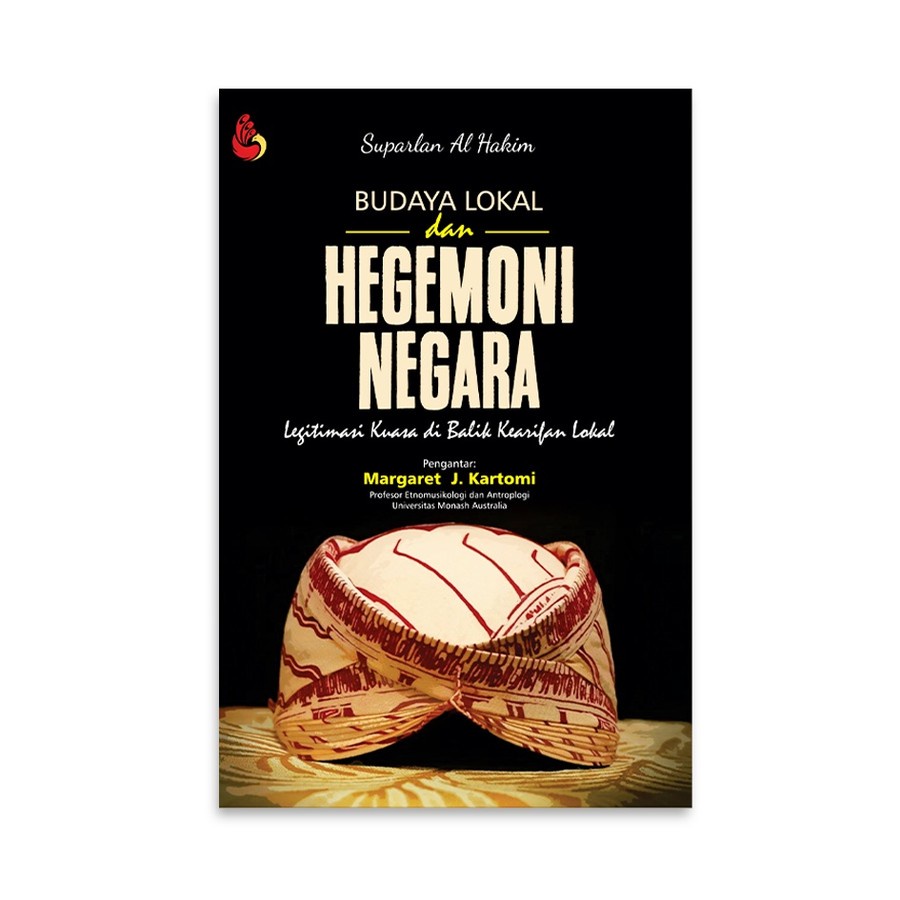 LOKAL Book of Local Culture and State Hegemony | Shopee Philippines