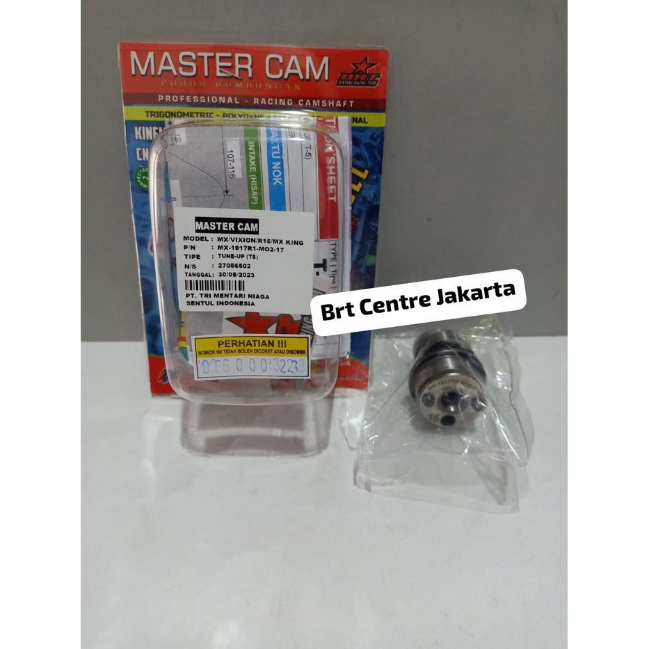 Noken As Brt Yamaha Mx Vixion Xabre Mx King | Shopee Philippines