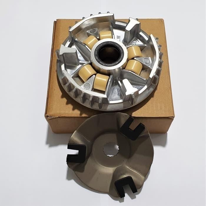 E114 ROLLER HOUSE SET OKO MIO KARBU - 5TL | Shopee Philippines