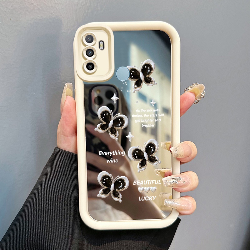 Hp Casing For OPPO A53 2020 A33 2020 A53s A32 A11s Case Softcase ...