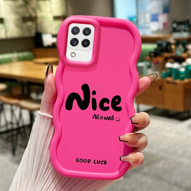 Casing Hp For Samsung A22 M22 M32 A23 4G A23 5G F23 5G M23 5G A24 Case ...