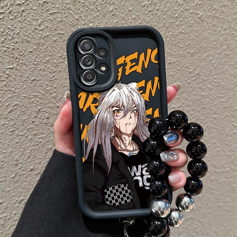 Casing Hp Samsung Galaxy A52 5G A52s 5G A73 5G A50 A50s A30s A33 5G A34 ...