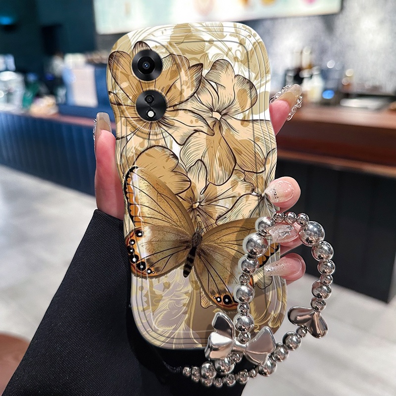 Hp Casing For OPPO A18 A38 A60 A17 A17K A16 A16s A54s A16K A16E OPPO ...