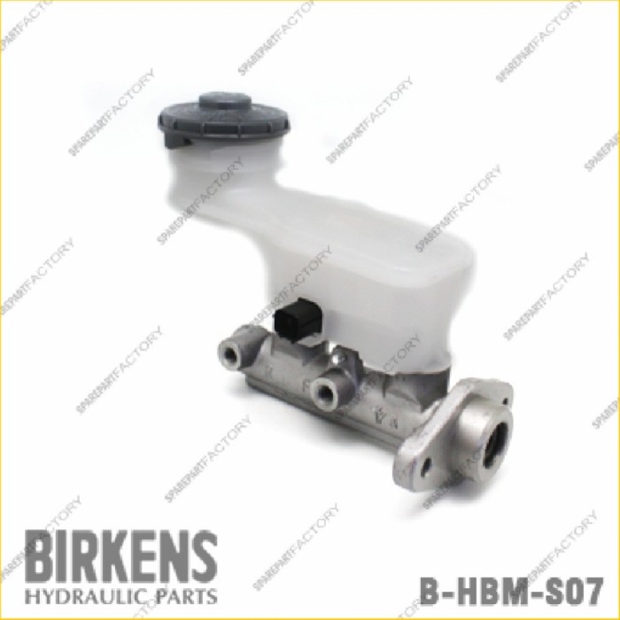 Brake Master Assy or Upper Brake Master Honda Jazz or City 03-07 ...