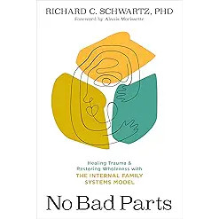 ! Eng-Id -No Bad Parts: Healing Trauma and Restoring | Shopee Philippines