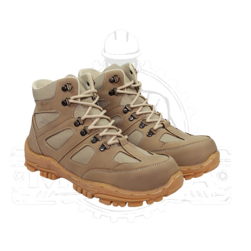 HOT DEALS Men's Safety Shoes Steel Toe Project Boots - Safety Shoes ...