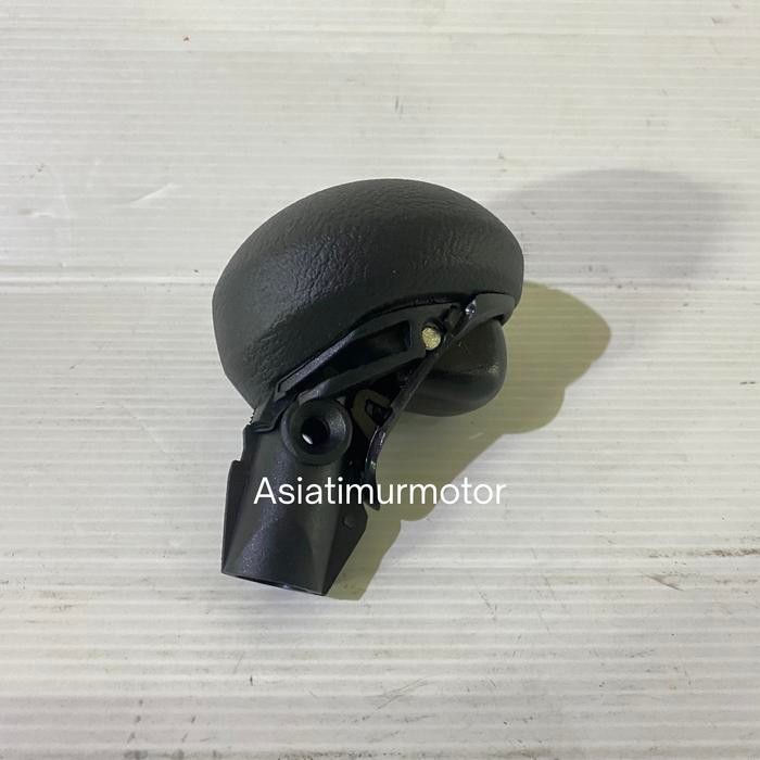 Shift Knob Automatic Gear Lever AT Honda Civic FD FD1 2006-2012 ...