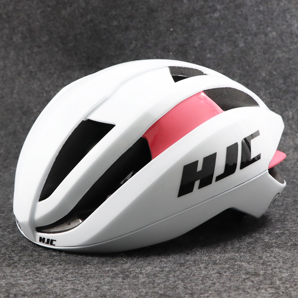 HJC IBEX Aero Ultralight Men's Women's Road Bicycle Helmet Integrated ...