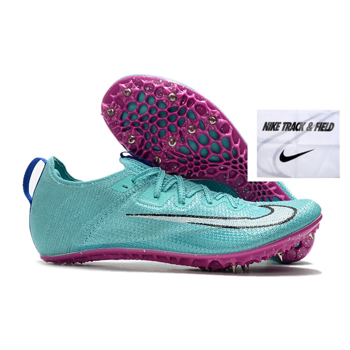 Zoom Superfly Elite 2 Sprint spikes shoes，Men s Special shoes for track ...