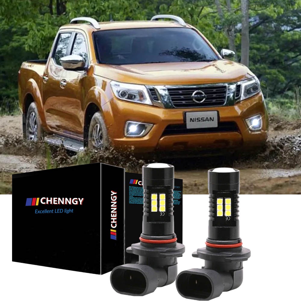 For Nissan Navara (NP300) ,year 2015 - 2021 (FOG Lamp) - Front fog lamp ...