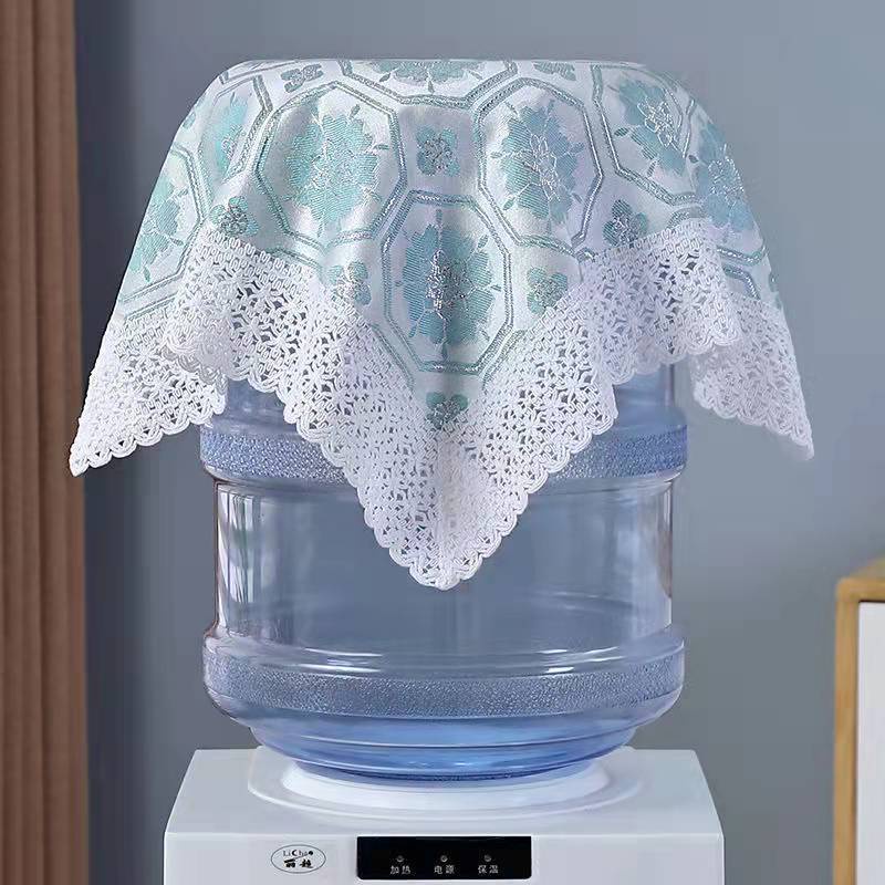 Sanchengqcby Square Multi-Purpose Towel Air Fryer Rice Cooker Cover ...