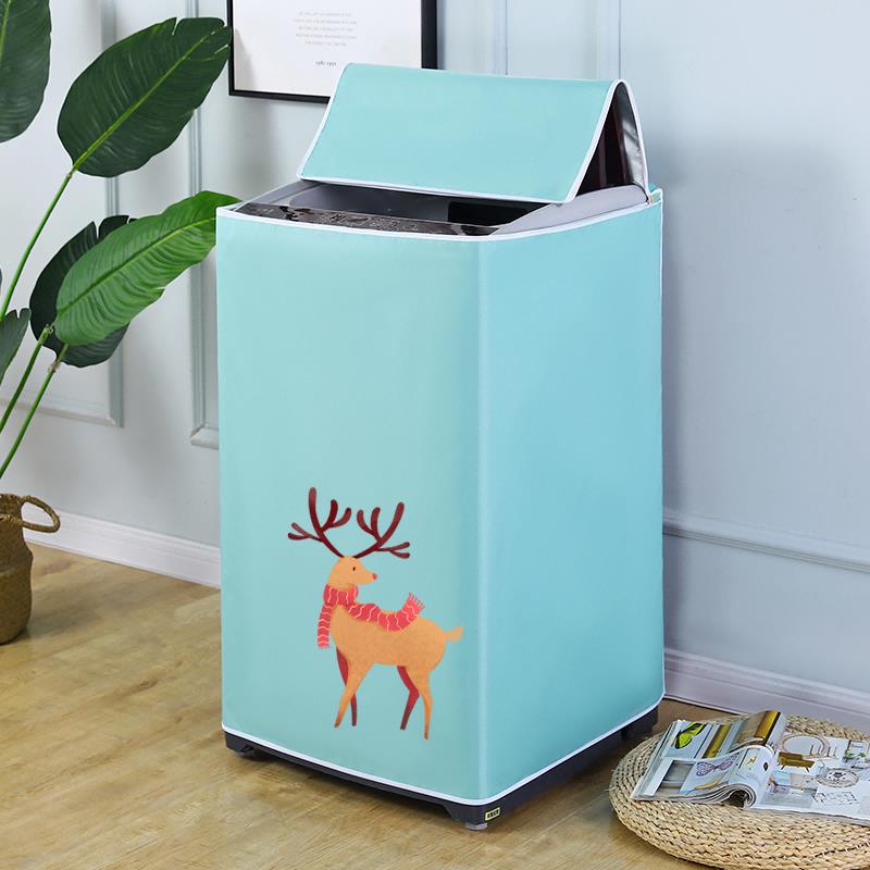 Sancheng3chlby Pulsator Washing Machine Cover Fully Automatically ...