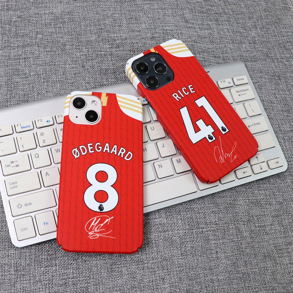 [FCS] 2023-24 Game Season Home Jersey Model iphone78XSMAXR11 12 13 ...