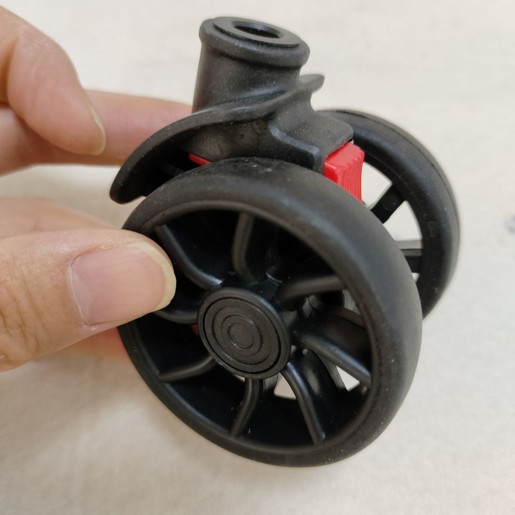 [stock]Select scratch-resistant luggage wheels, travel luggage ...