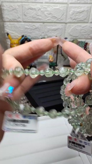 [NATURAL Crystal] PREMIUM GRADE ARUSHA STRAWBERRY SUNSTONE GREEN BERYLS ...