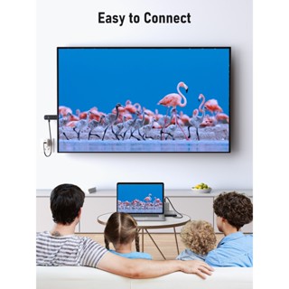 Lemorele G57 Wireless screen sharing device WiFi connect Wireless ...