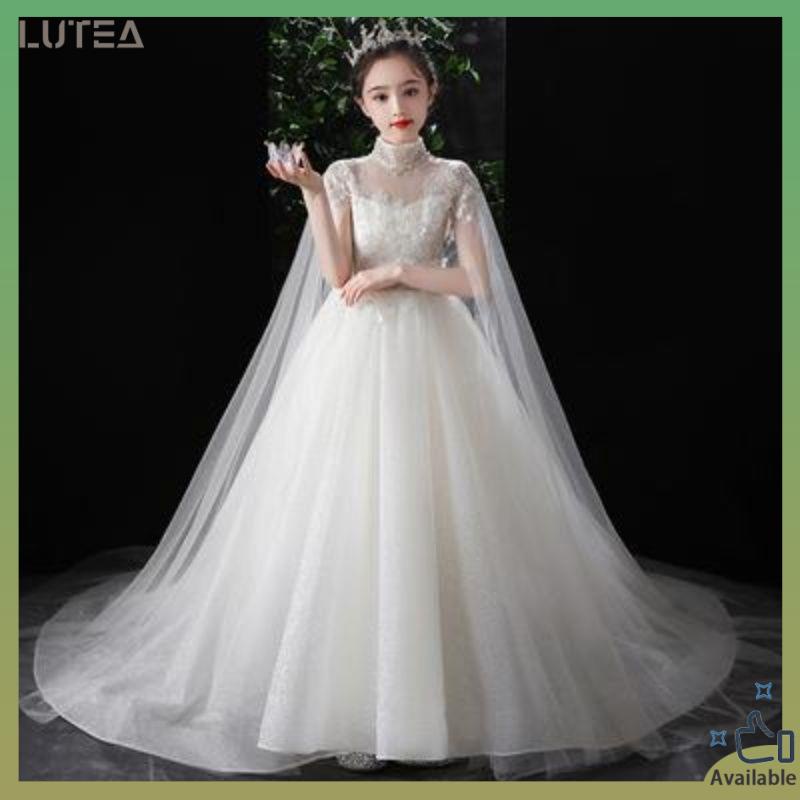 gown for kids infinity dress for kids Children's Evening Dress Princess ...