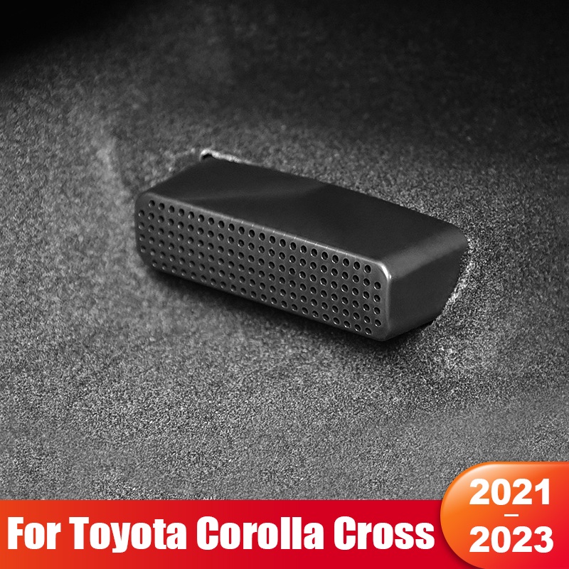 For Toyota Corolla Cross XG10 2021 2022 2023 Hybrid GR Car Rear Seat ...